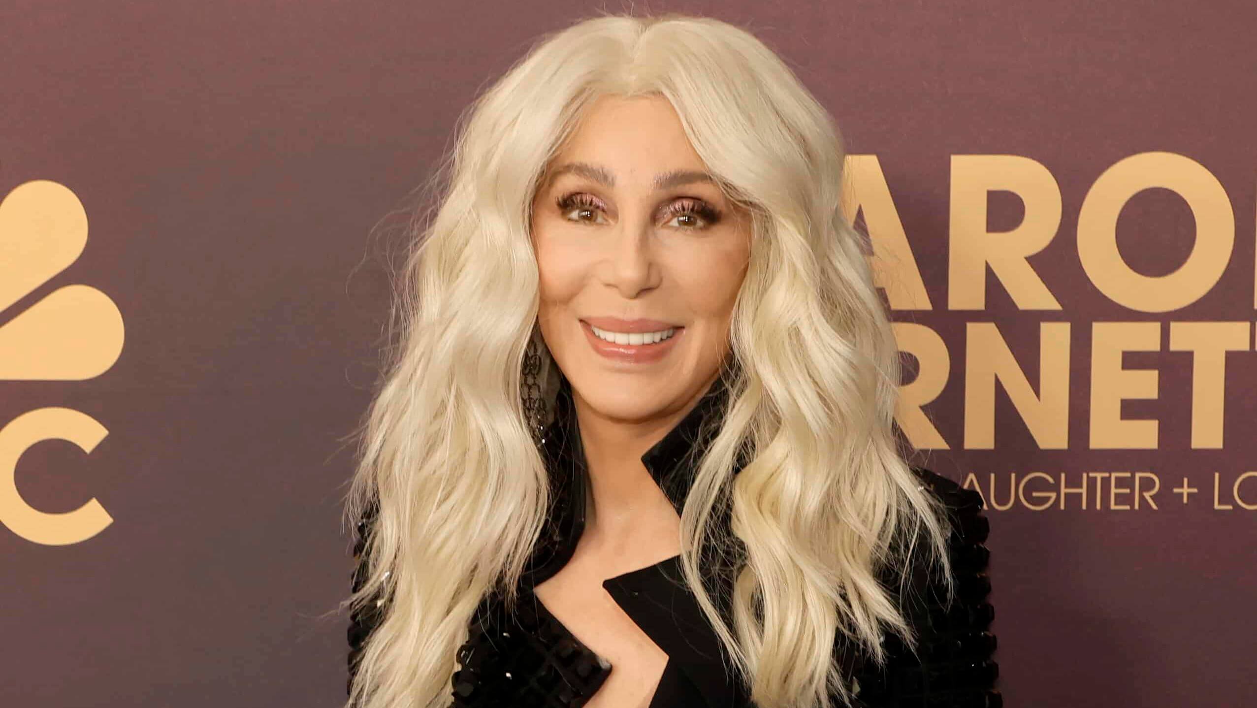 Cher Appears On ‘Chicken Shop Date’ And Sticks To Her Point That ‘You ...
